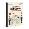 Het rijk van Napoleon in infographics – Park Uitgevers