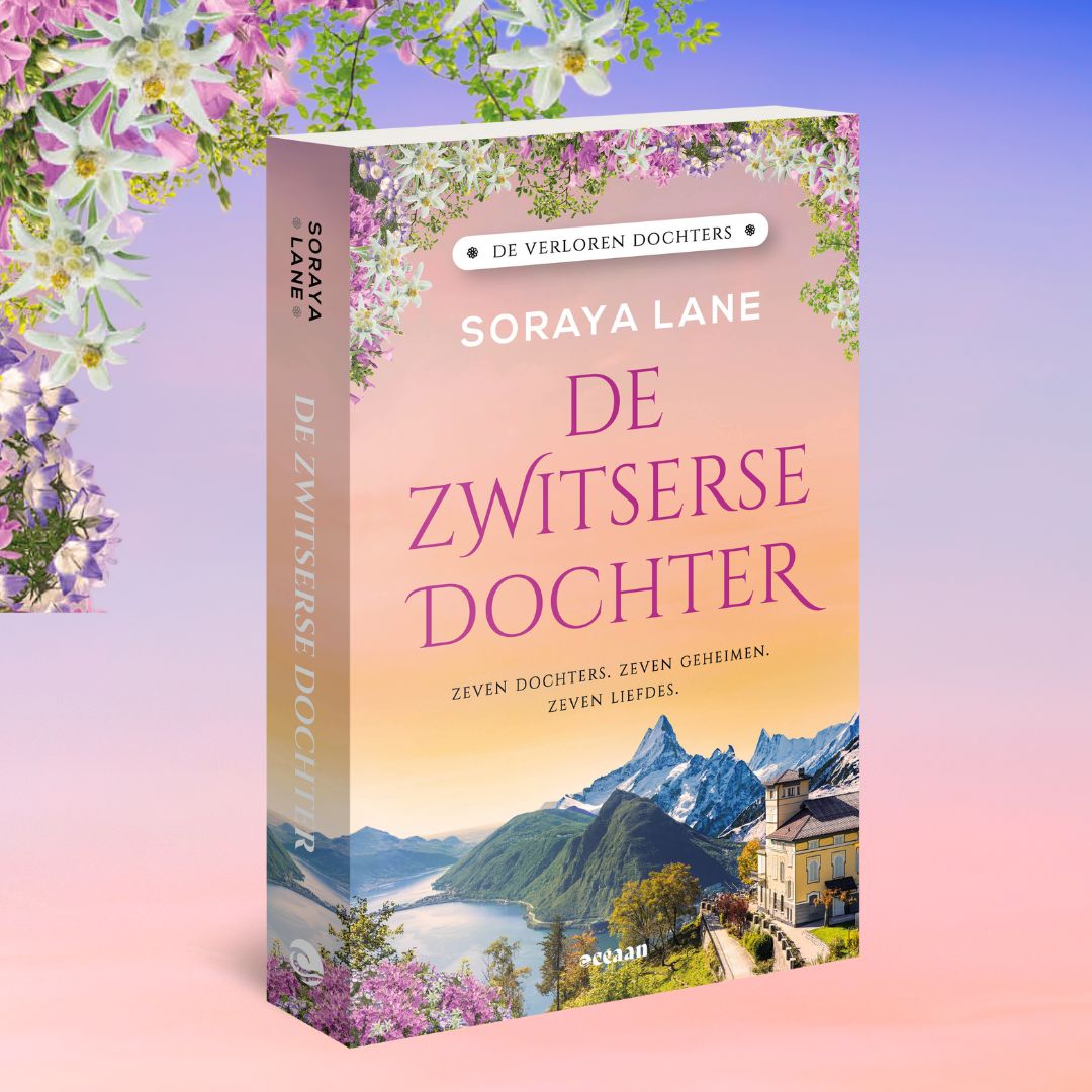 Verloren dochters – Park Uitgevers