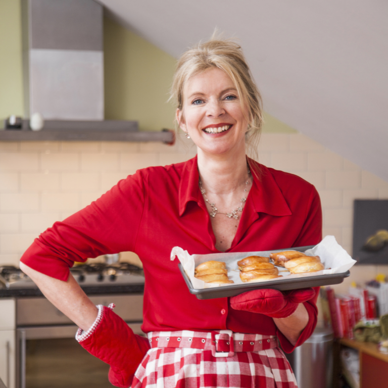 Koken zonder pakjes zakjes – Park Uitgevers