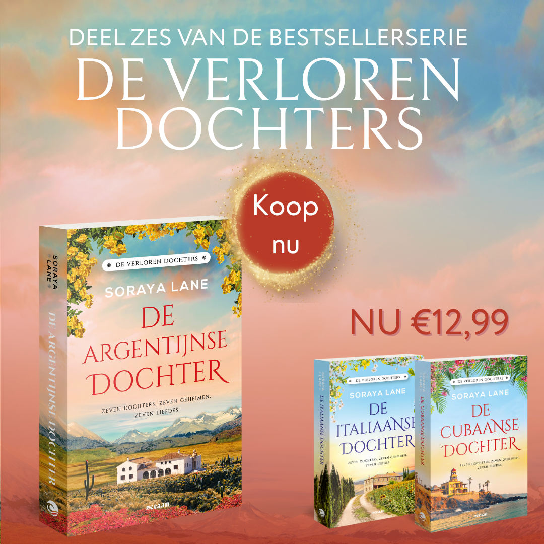 Verloren dochters – Park Uitgevers